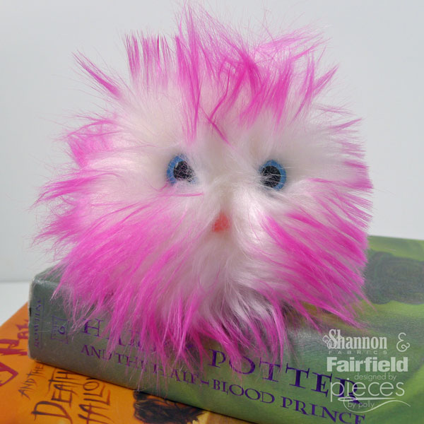 Pygmy Puffs