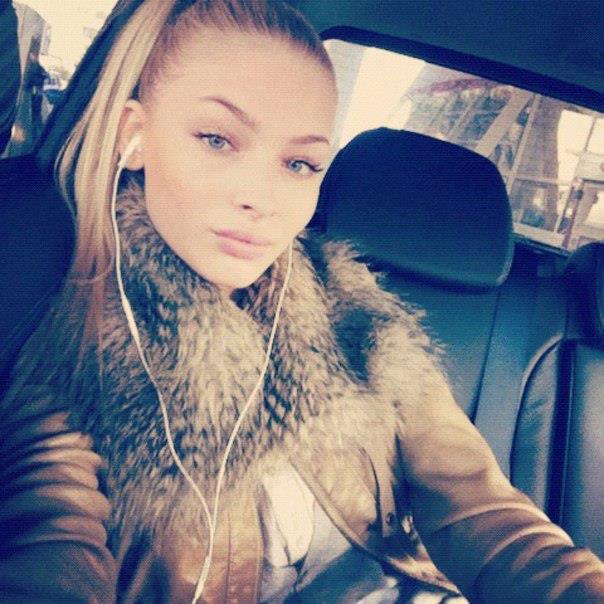 Adela And Tessie Alena Shishkova 2
