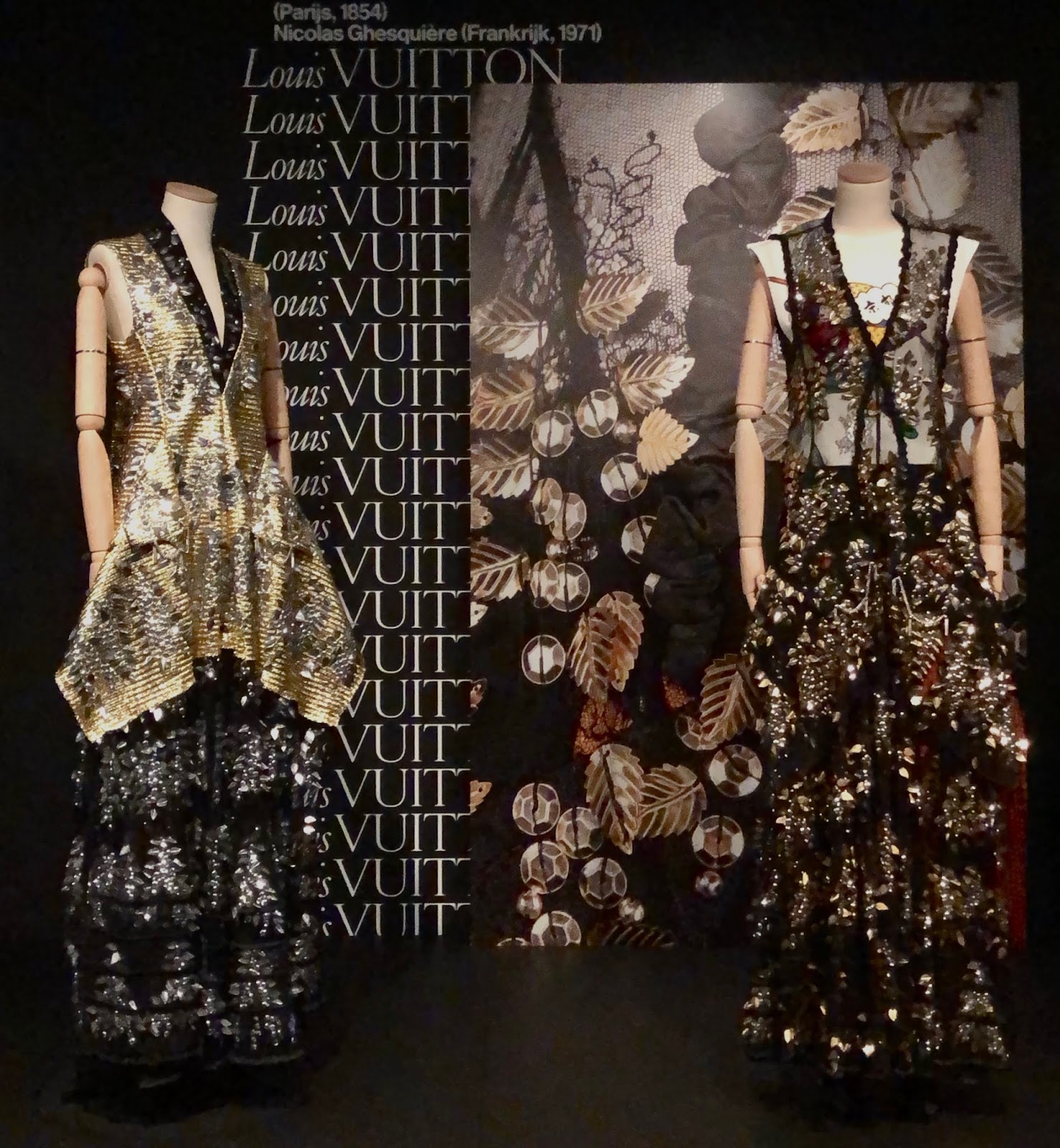 'The Art of Lace' in het TextielMuseum | KUNSTFLITS | agreylady