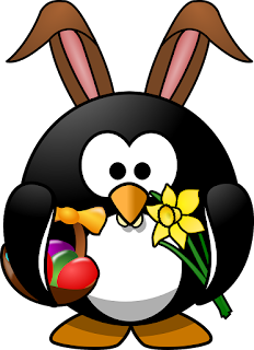 Unique Holidays and Celebrations: FREE Easter Clipart (Personal and ...