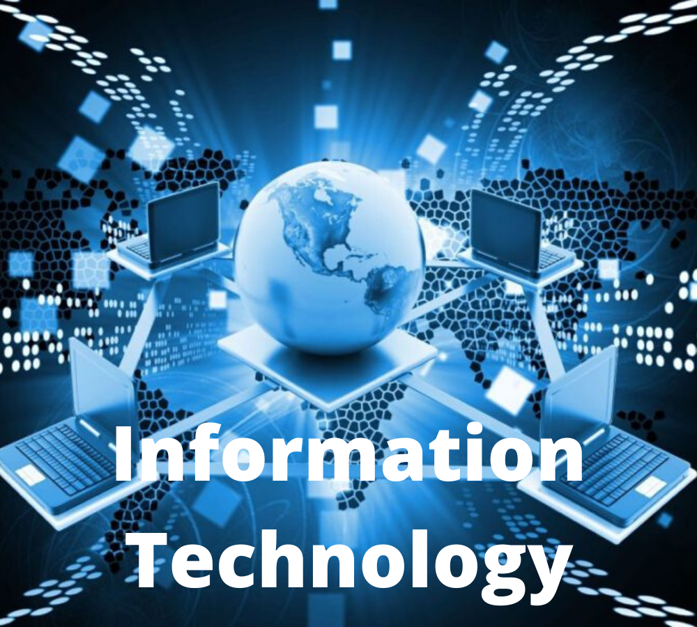 " Information Technology" Paragraph | Paragraph for class 9-10