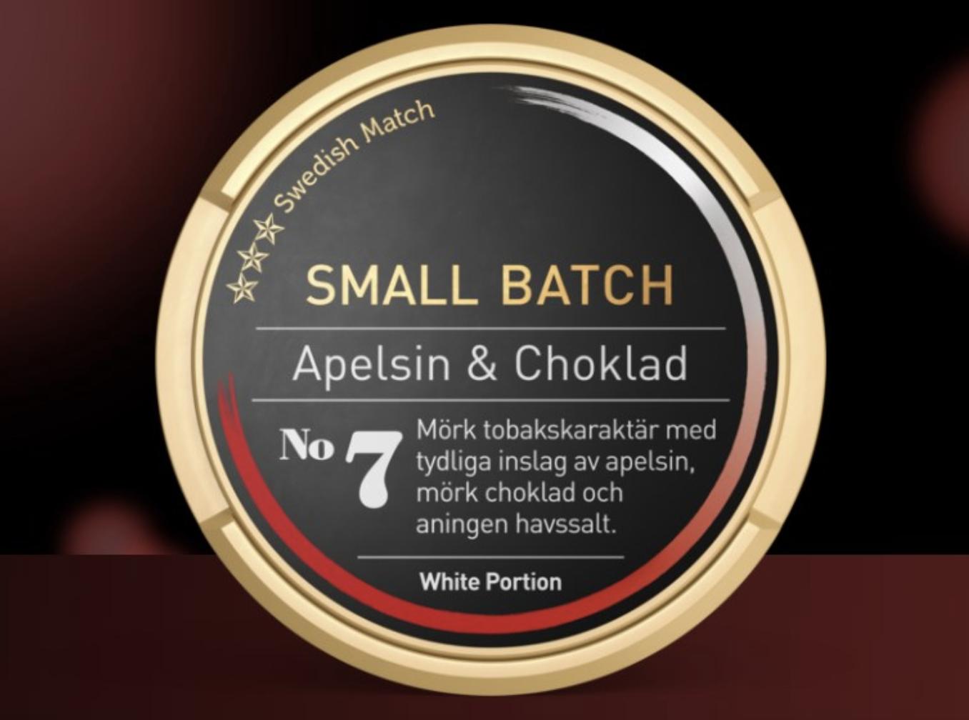 Small Batch #7 Preview & SB4 Back In Stock! 19 November 2018.