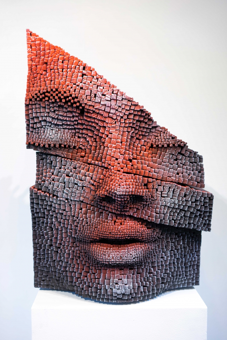 Gil Bruvel... - Kai Fine Art