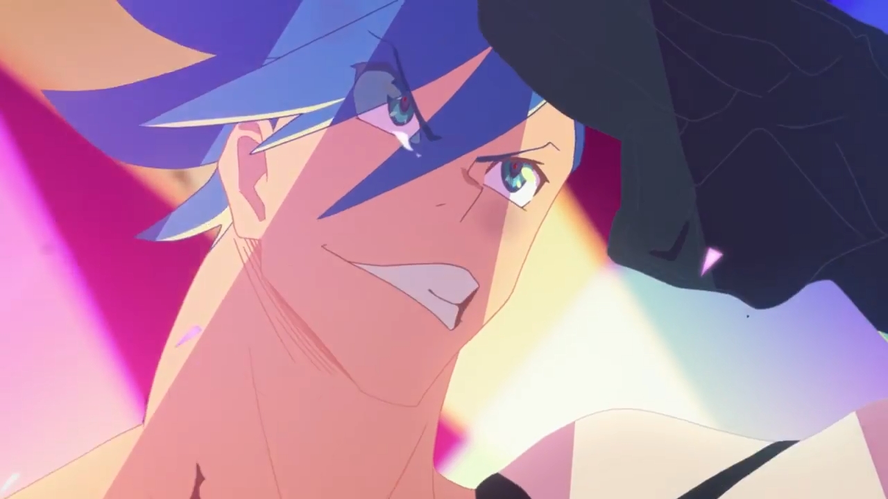 Trailer de Promare || ~[Grupo DINAMO]~ ||*The Japan & Anime Lovers*||