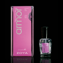 Pee Before Polish: Zoya Ciara and my experience with Zoya Color Lock System