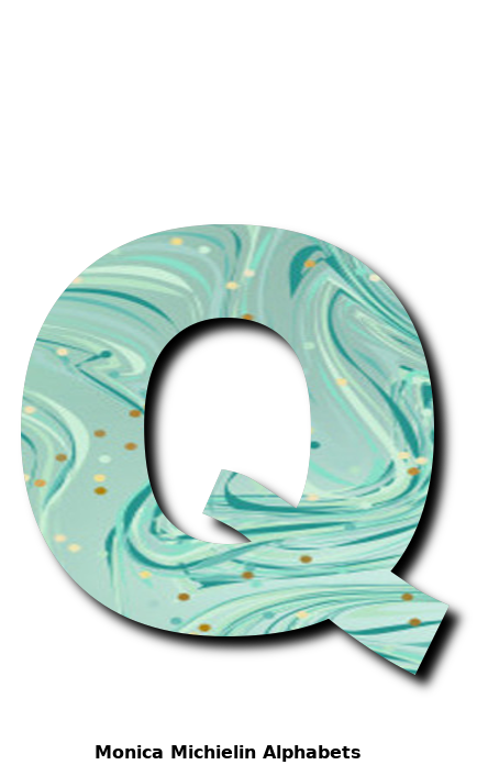 Monica Michielin Alphabets: BLUE MARBLE ALPHABET PNG AND BIBLE VERSE