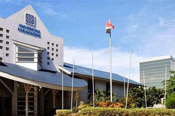 Biaya Kuliah Universitas Paramadina (UPM) Tahun 2021/2022 - Informasi ...