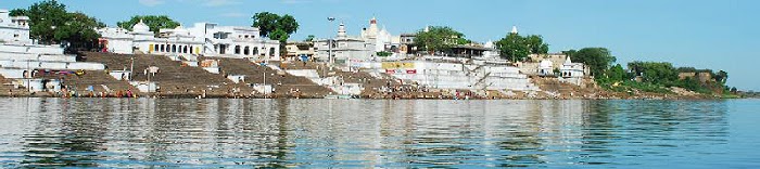 Sethani Narmada Ghat Hoshangabad