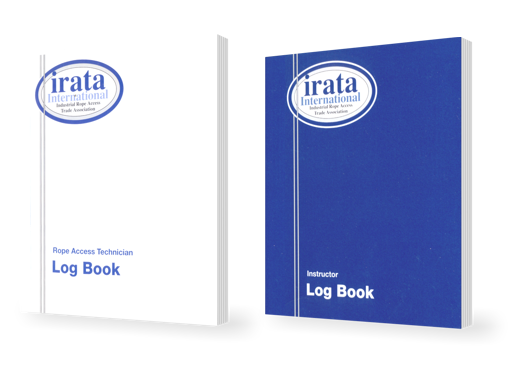 Blog - Safework4you.com: IRATA Logbook – Что написано пером, то не ...