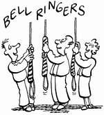 FactsnFunny: Church Bell Ringer