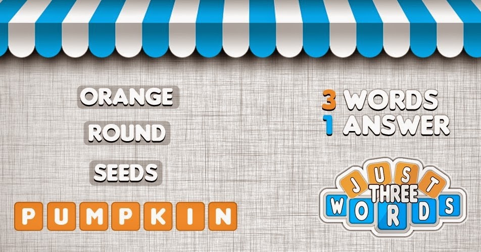 Amazon Free App: Just Three Words ~ Apps do Android