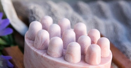 SZAPPANKÉSZÍTÉS BŰBÁJOS: A TÖKÉLETES SÓSZAPPAN