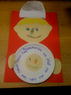 Heather's Heart: Cooking with Chef Ad J. Tive