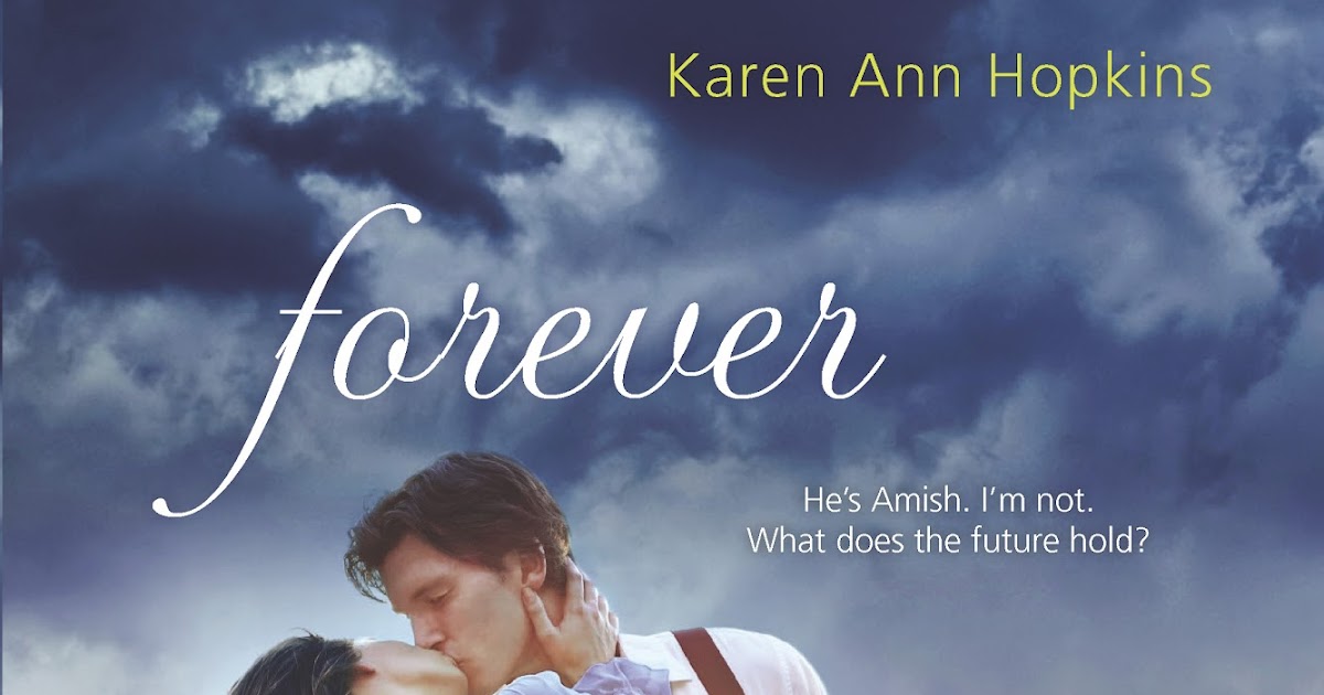 Tween 2 Teen Book Reviews: Cover Reveal: Forever by Karen Ann Hopkins