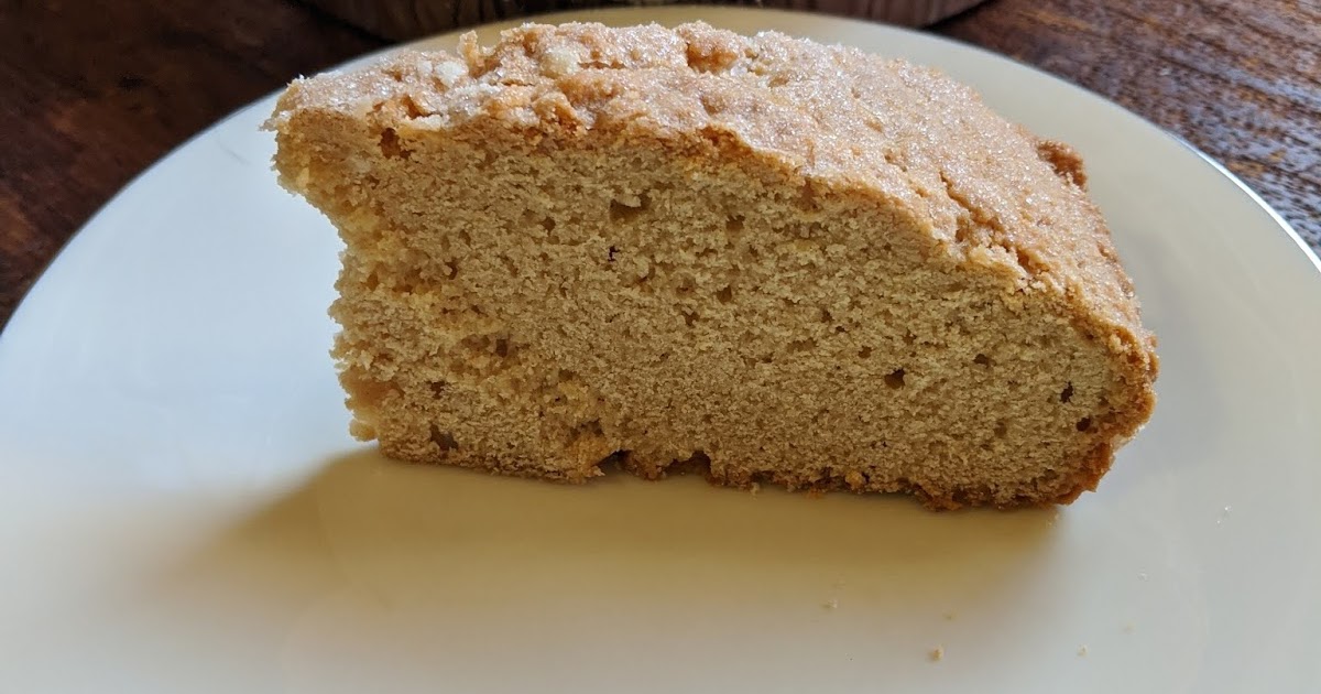 AP Cake, A PA Dutch Recipe