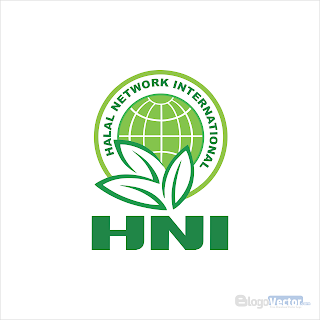 Halal Network International (HNI) Logo vector (.cdr) - BlogoVector