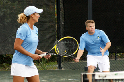 T. A.'s Take on Tennis: USPTA Pro League: Fiddlesticks Recap & Landings ...