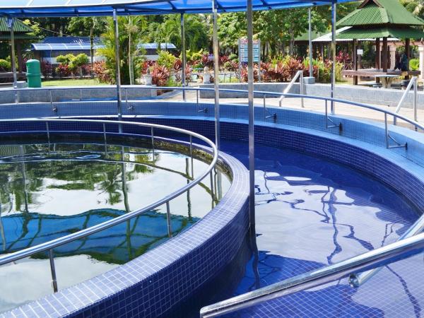 Travel: INTERESTING PLACE TO VISIT IN MUAR