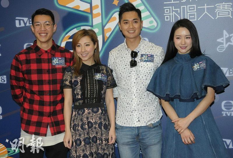 33 years old Fred Cheng is afraid of others calling him as "senior ...