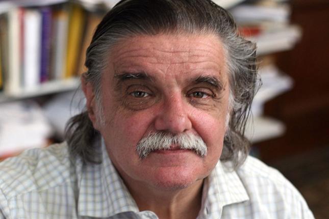 VUELTA DE LLAVE: octubre 2011