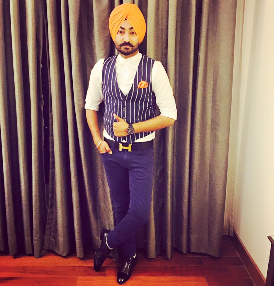 Ranjit Bawa - Ranjit Bawa Wiki Biography, Music and playback singer ...