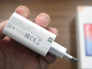 Kecepatan Ngecas Redmi Note 10? Test dengan Charger Original 33W dan ...