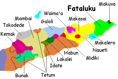 Dili - Timor Leste: Dili dan Modernisasi Dili & Modernização (Complete)