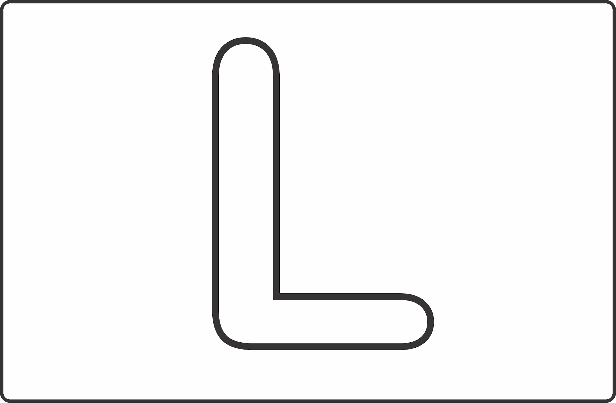 √ Mewarnai Gambar 26 Huruf Abjad Download Gratis | Blogger Kayen ...