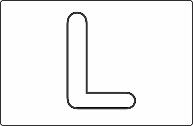 √ Mewarnai Gambar 26 Huruf Abjad Download Gratis | Blogger Kayen ...