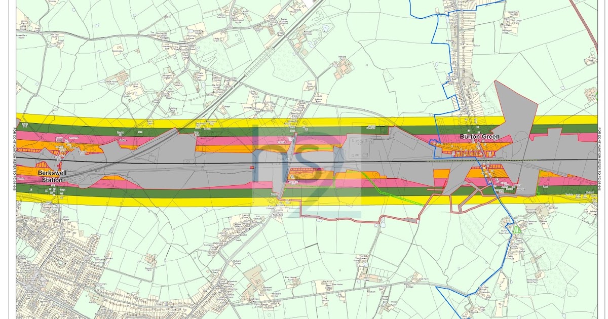 Burton Green: HS2 Home Owner Payment Scheme Clarification