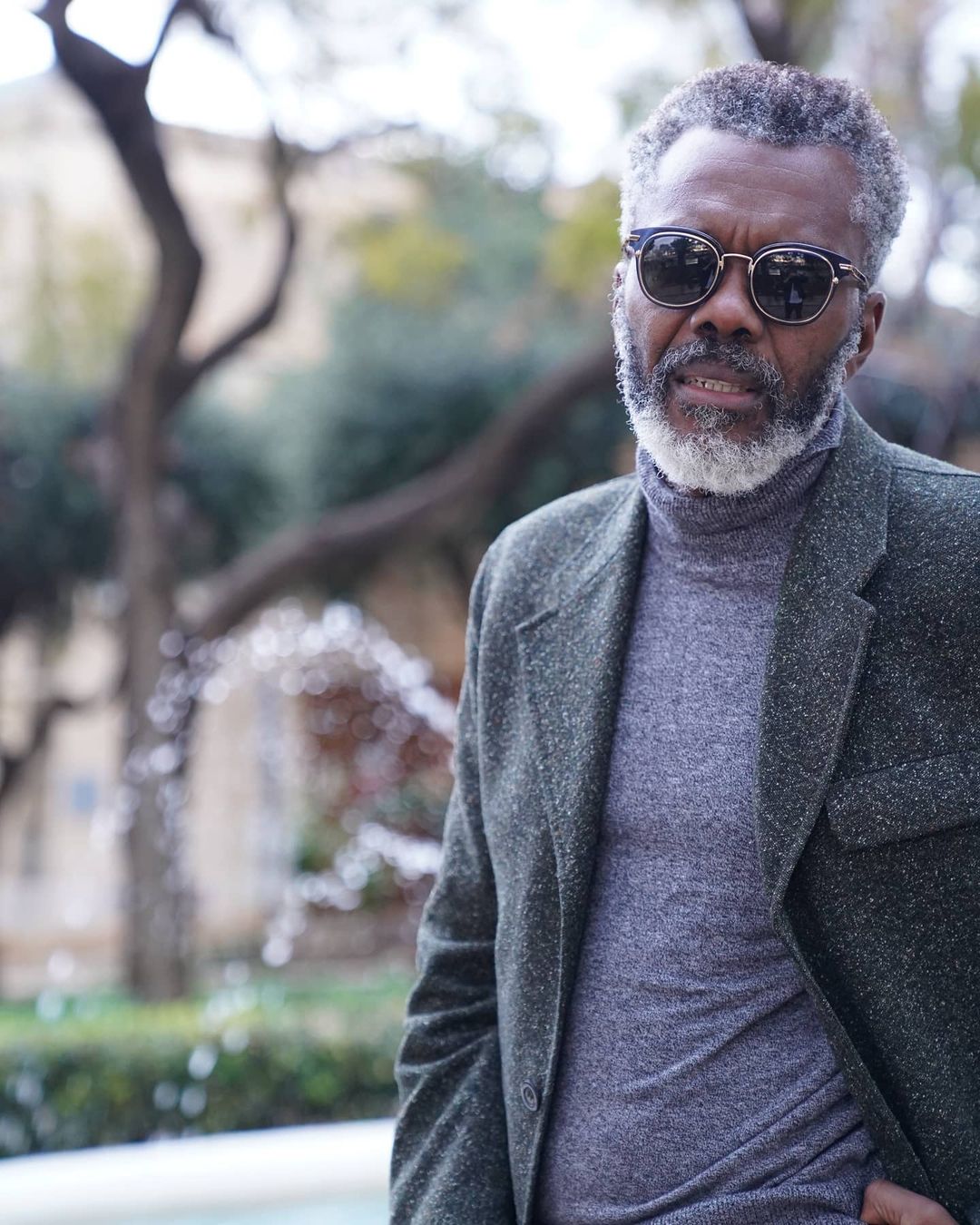 Wale Ojo Image, Pictures Gallery