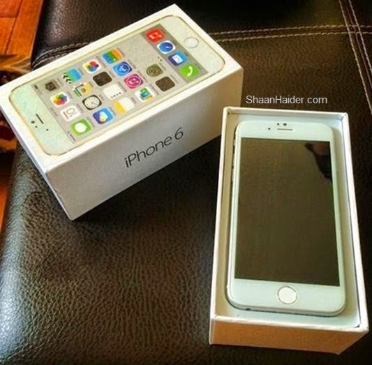 Apple iPhone 6 Features and Hardware Specs ( Leaked Images ) | Geeky Stuffs