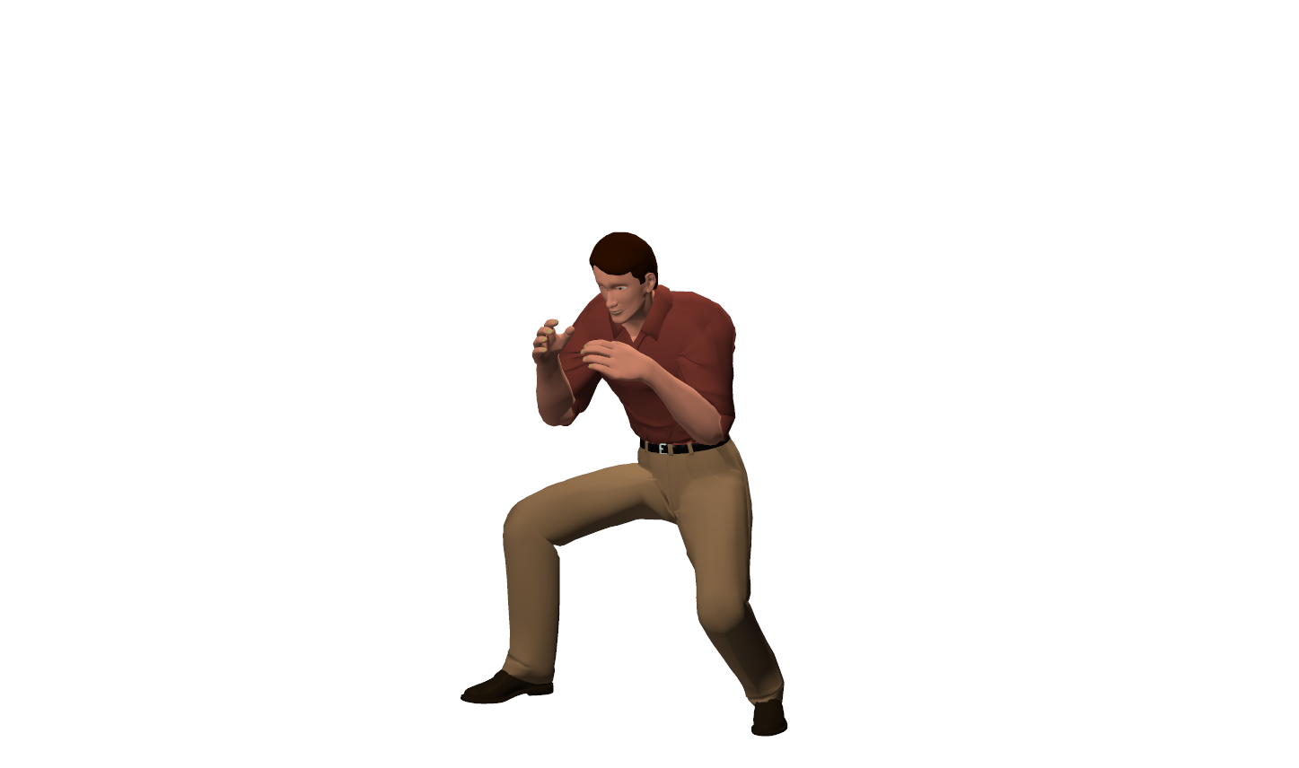 Derek Sabety's Visual Game Design Blog