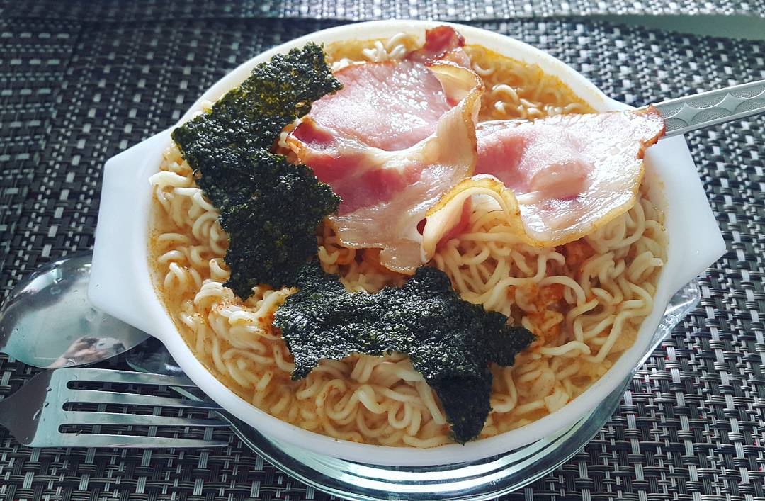 104 Creative Ways To Cook Maggi Mee/Instant Noodle!