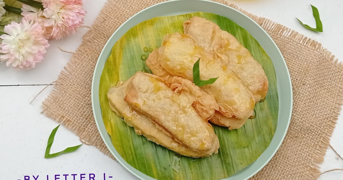 suratiwawu: Resep Godoh Makanan Khas Bali
