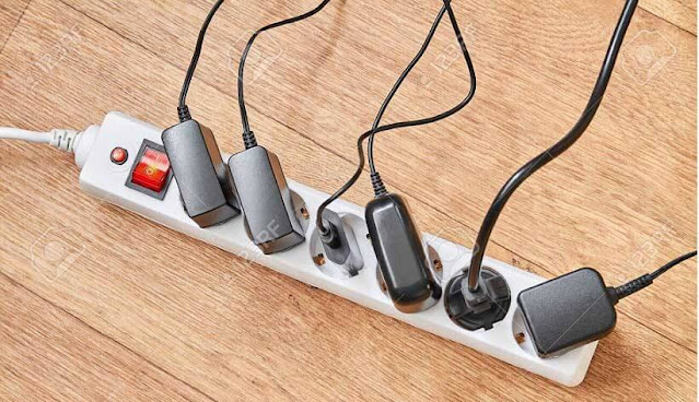 Cara Pasang Kabel Di Terminal (Colokan) Listrik Yang Benar - Wijdan ...