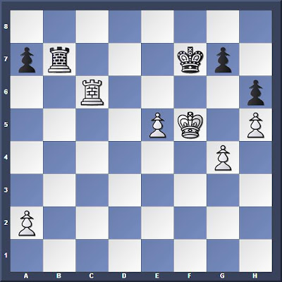 Chess Skills: Rubinstein's Rook Endings