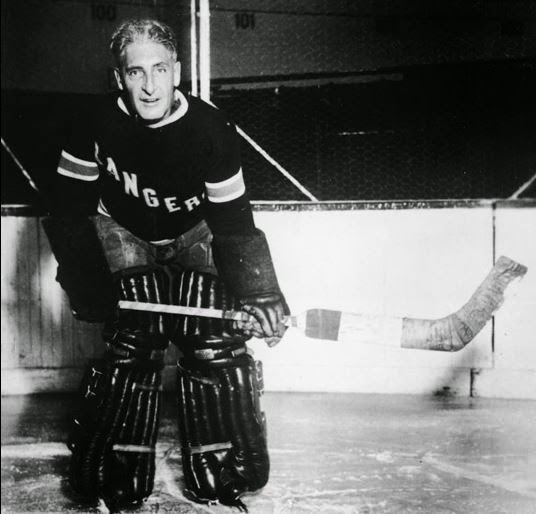 Hockey Then & Now: 1928: A Unique Stanley Cup Final