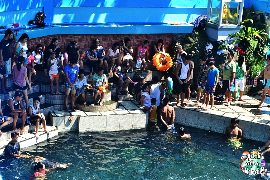 Rammmpa!: A Dip into Pakil's Turumba Spring Resort