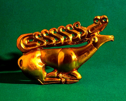 A magyar nép szellemi eredete