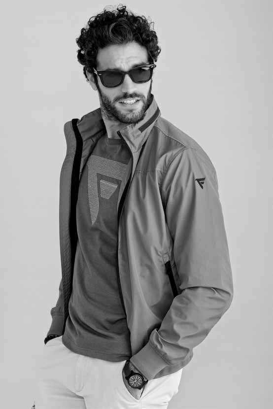 Fred Mello dedica su colección Spring-Summer 2021 al vibrante estilo de ...