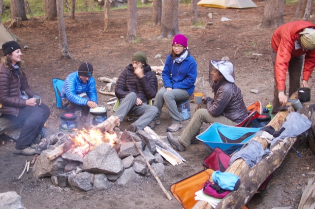 Slug and Buffalo hunting adventures