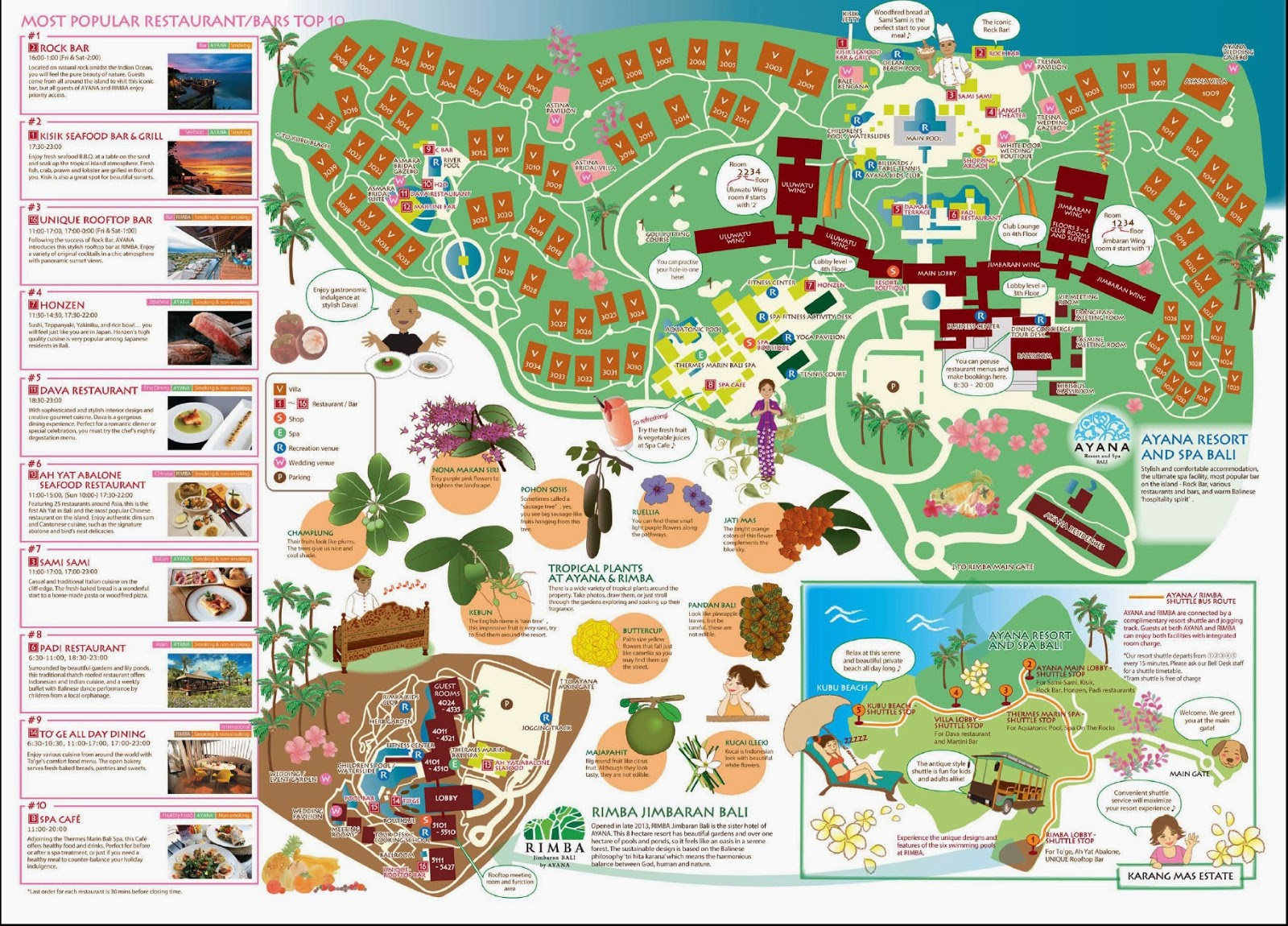 shimlysyaoran: Changmin's memories of bali (Ayana Resort & Spa)