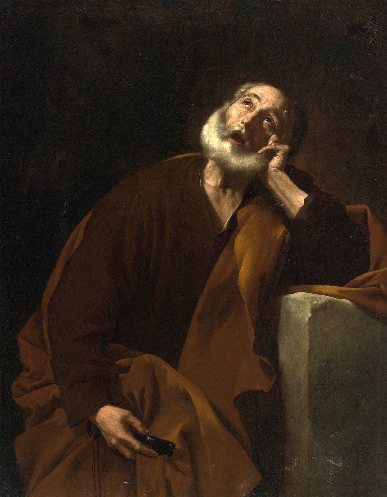 José de Ribera | Baroque Era painter | Tutt'Art@ | Pittura * Scultura ...