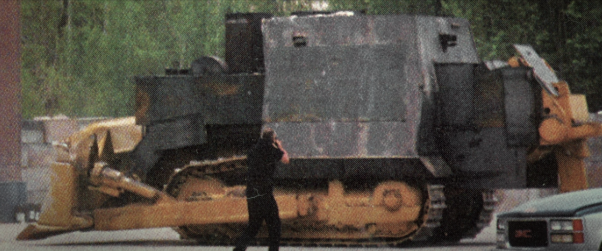 Unreasonable Things: The Story of Marvin Heemeyer