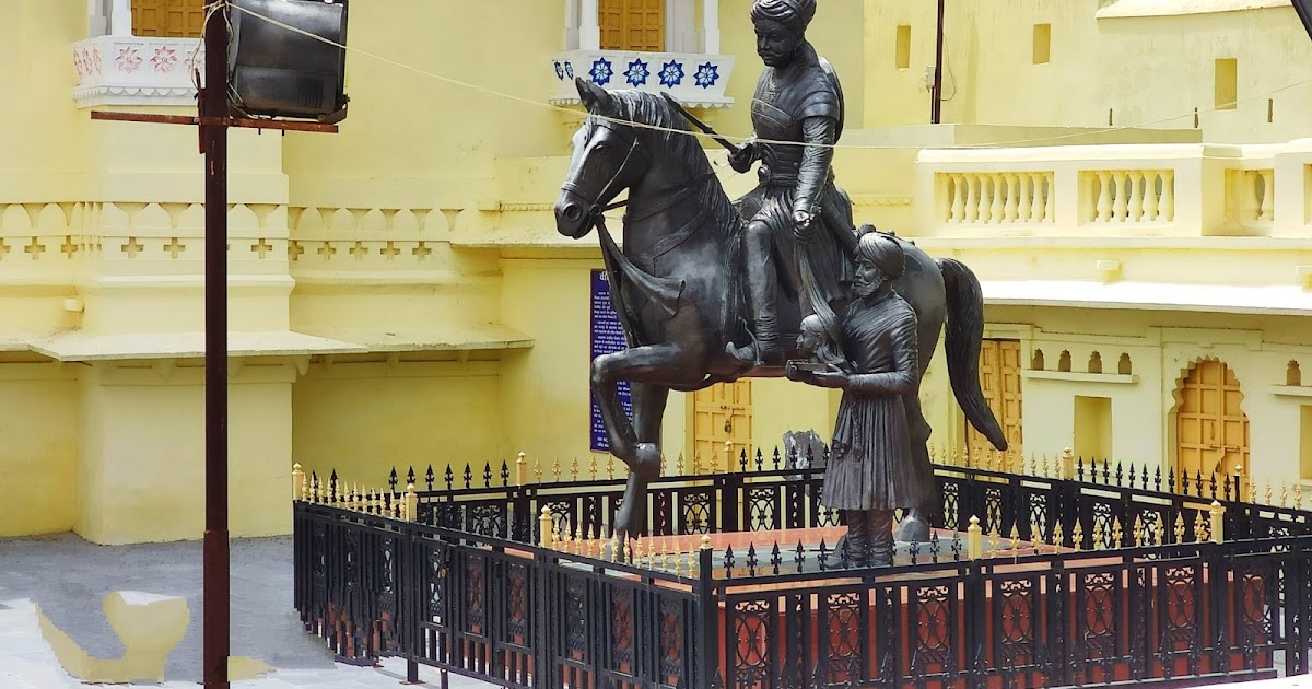 हाड़ी रानी का इतिहास | हाड़ी रानी सलूंबर | हाड़ी रानी की कहानी | Hadi ...