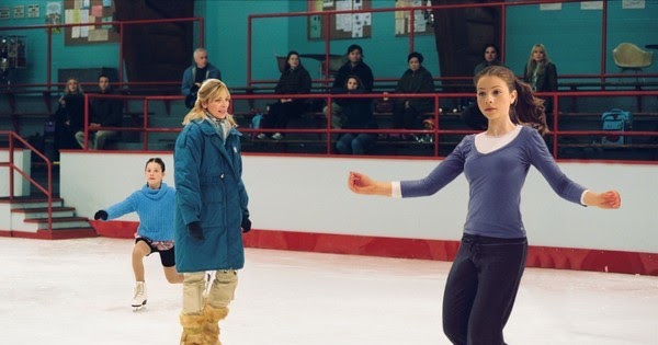 POST 24: Il pattino nel cinema