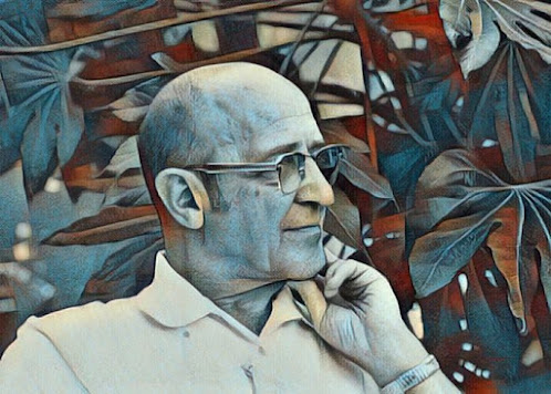 ¿Quién es Carl Rogers?