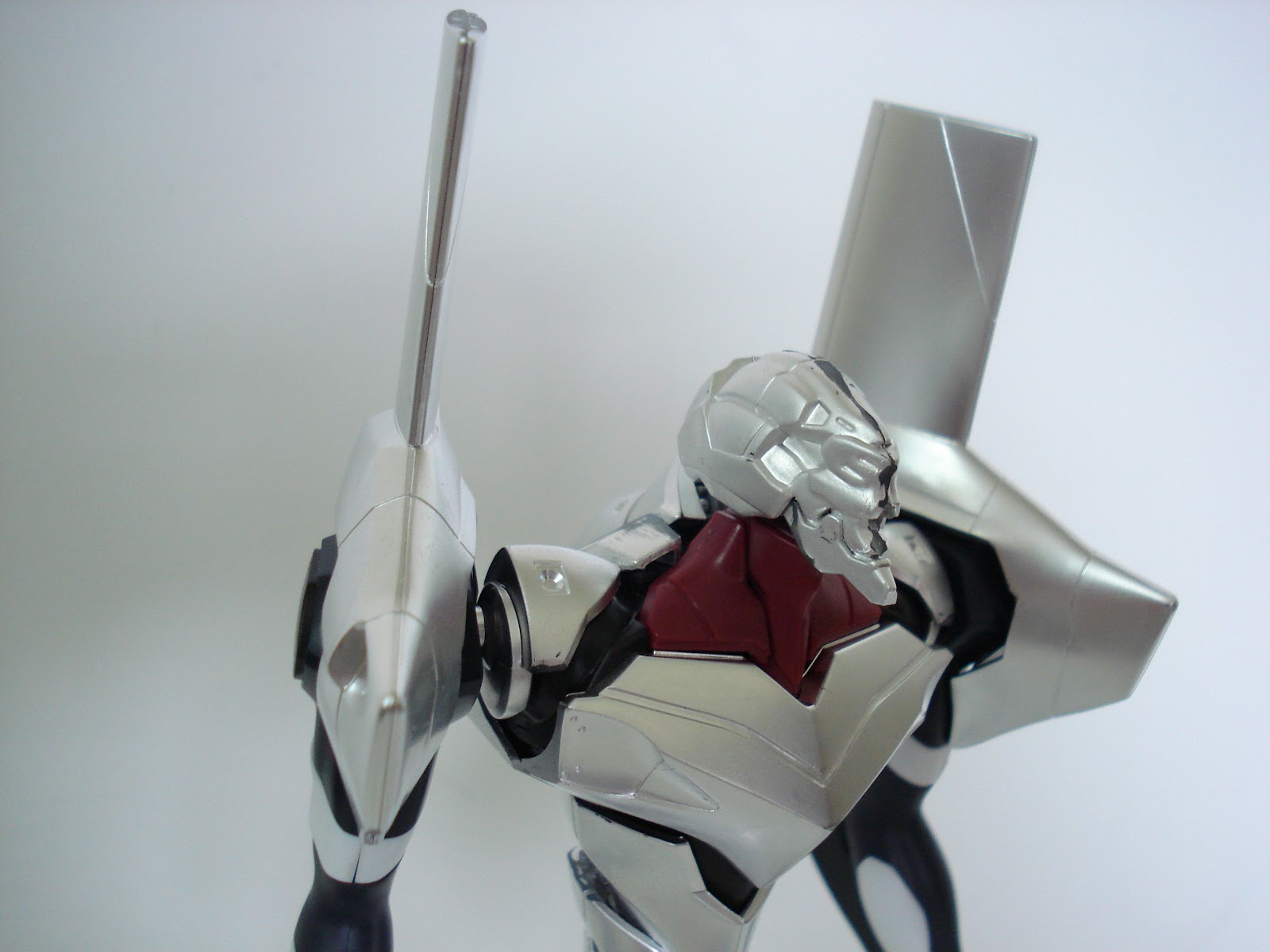 Arashi no Kumo: Kit Review: LM-HG Eva Kits (Part 2.5): Eva-04 ...