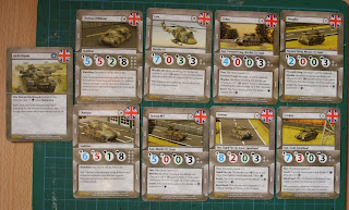 WORLD WAR 2 MODELZONE: December 2018